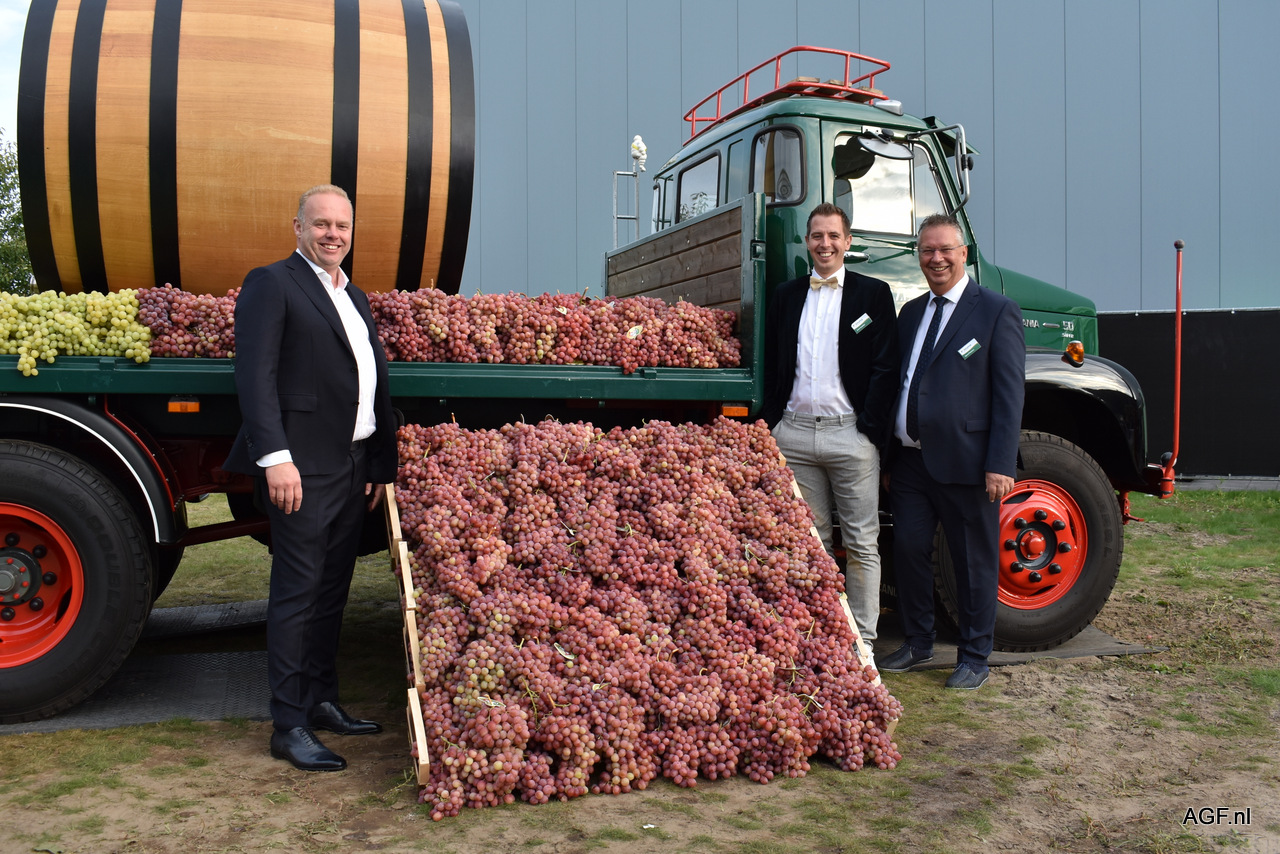 Jubileumfeest Postuma 110 jaar